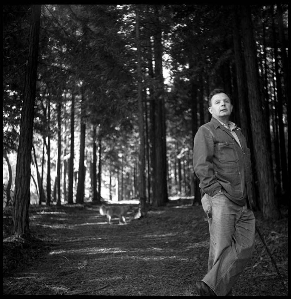 Confessions of a Mystical Freudian – Daniel Tutt