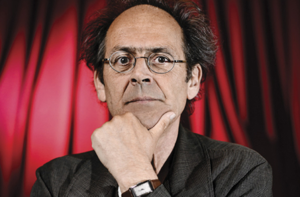 How to Win an Aesthetic War: On Bernard Stiegler’s Symbolic Misery ...