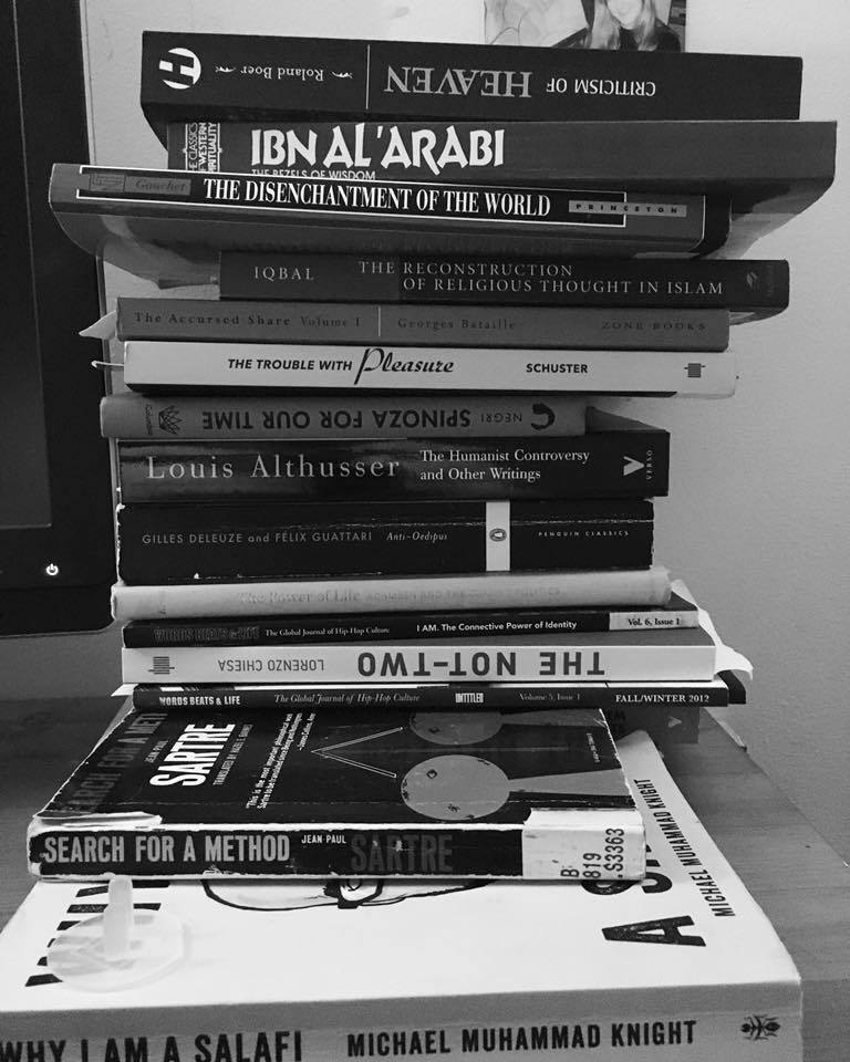 The best books I read in 2016 – Daniel Tutt