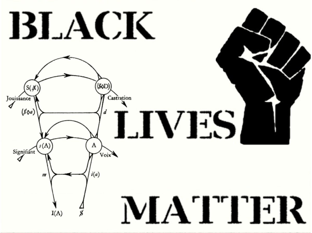 The Subject Supposed to Rebel – Daniel Tutt