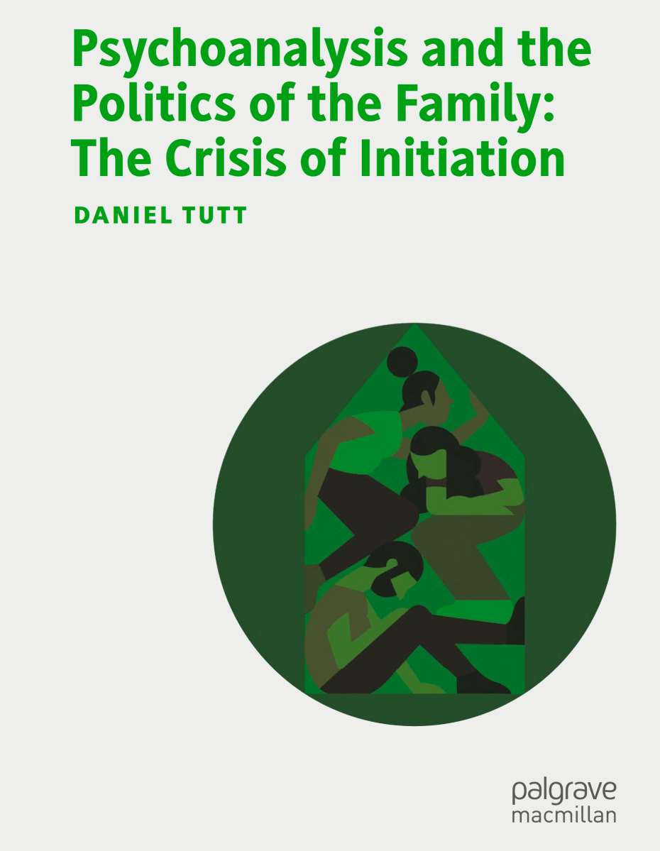 Preface and Key Concepts from my book Psychoanalysis and the Politics ...