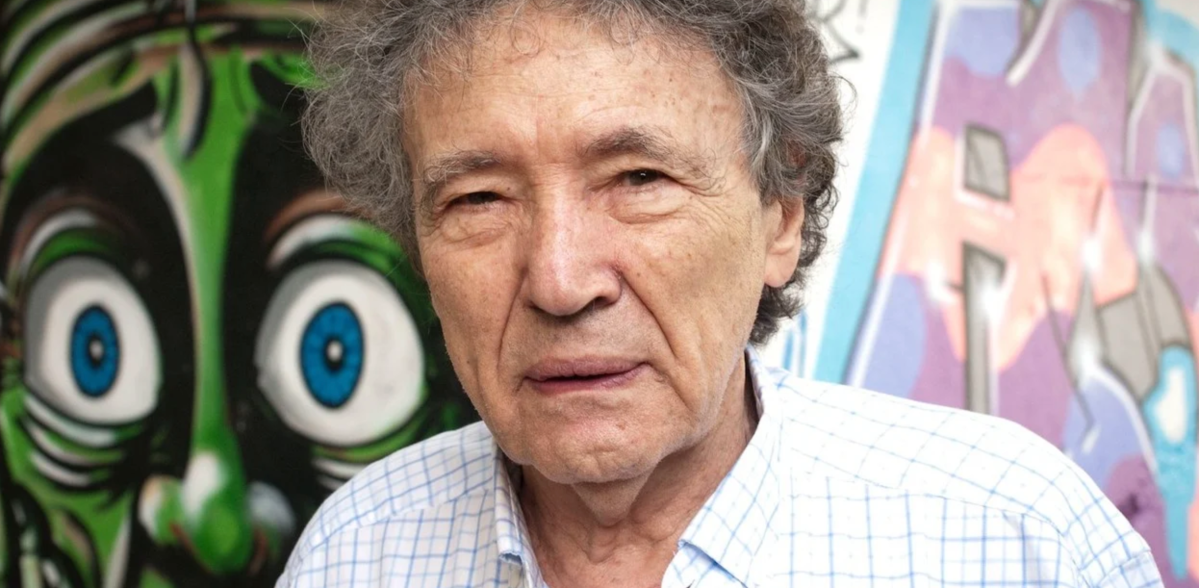 Why Rozitchner’s Freud is so important – Daniel Tutt