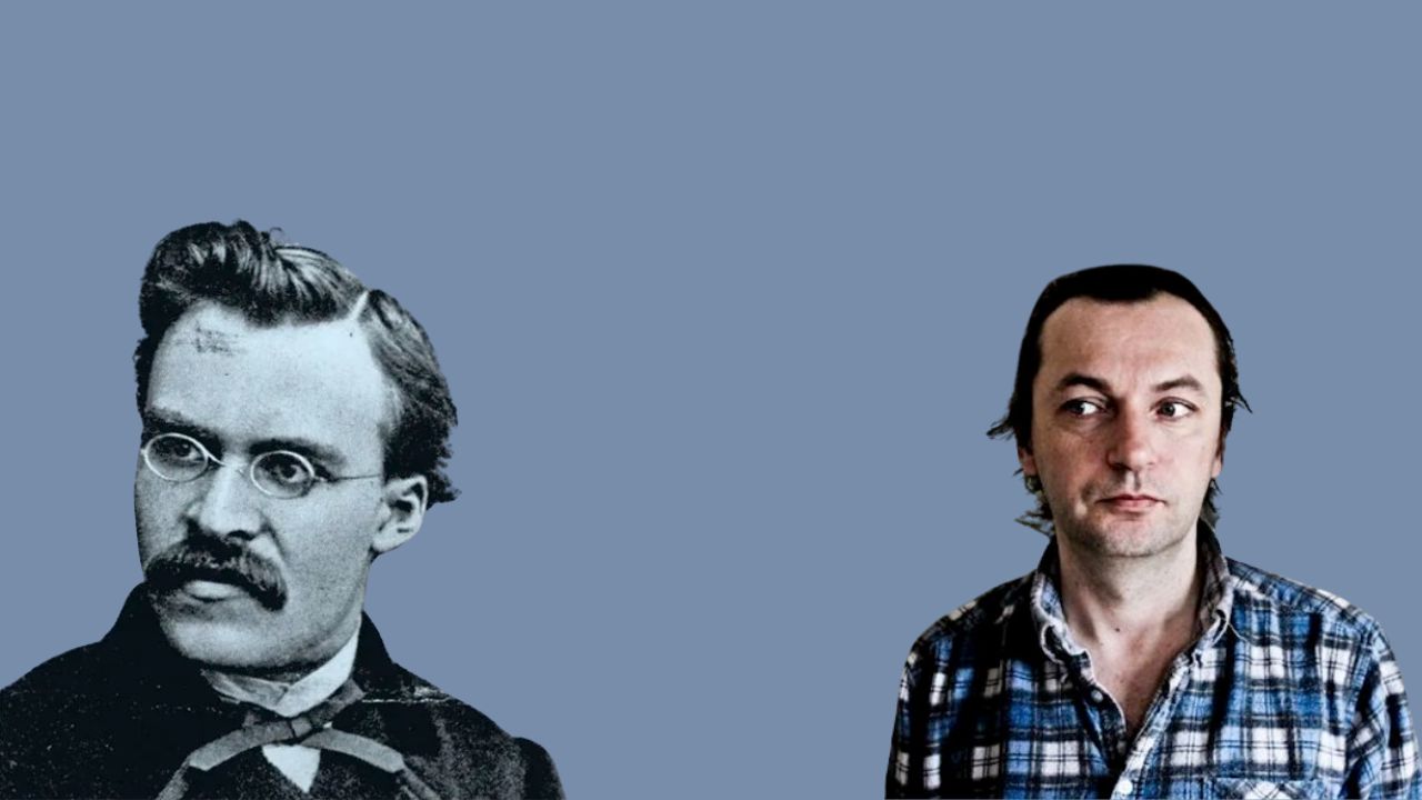 Daniel Tutt – philosophy, psychoanalysis, politics